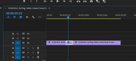 How To Quickly Freeze Frame In Premiere Pro Envato Tuts