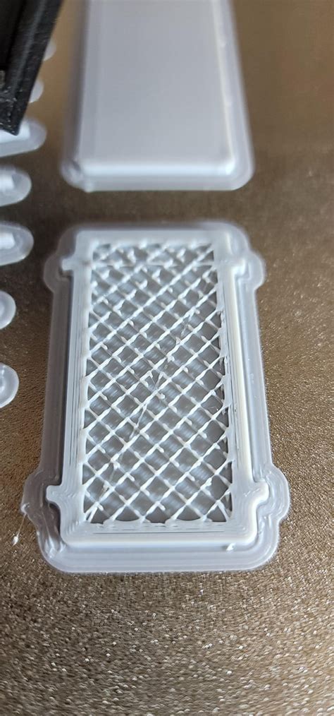 Infill Issue Rfixmyprint