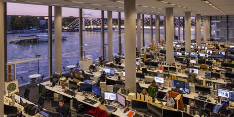 The Science And Art Of Adaptive Re Use Foster Partners