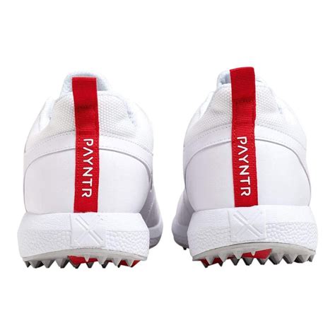 Payntr V Pimple Mens Rubber Cricket Shoes 2021 Western Sports Centre