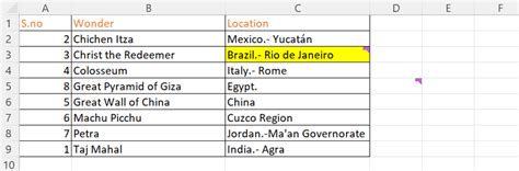 Great Examples Of Sorting In Vba Vba And Vb Net Tutorials Education And Programming Services