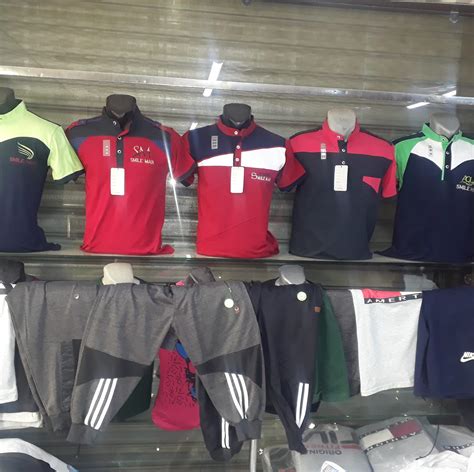 حماده للألبسة رجالي نسائي ولادي Homs