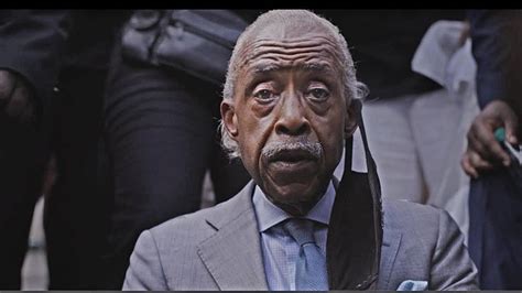 Rev Al Sharpton New Documentary ‘loudmouth” Premiers On Bet On February 25 News Bet
