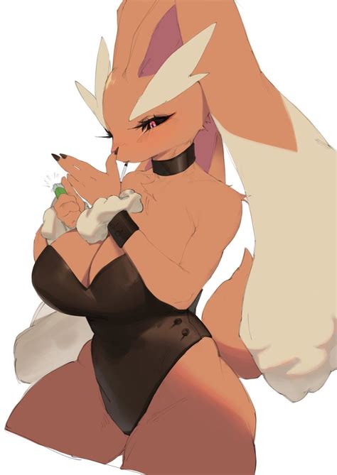 Rule 34 Anthro Anthrofied Big Breasts Breasts Cleavage Clothed