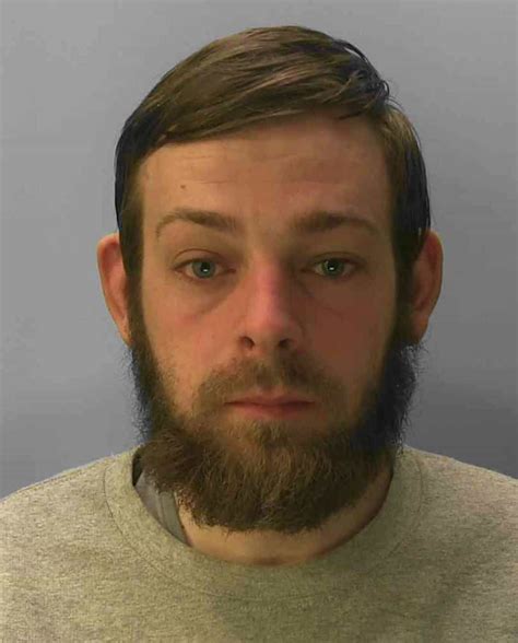 Update Daniel Passmore Who Was Wanted On Recall To Prison Has Been