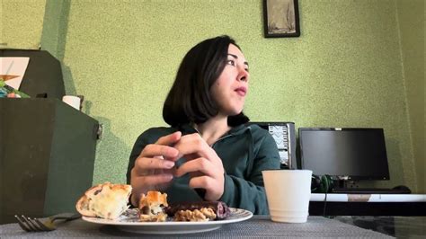 დილის ვლოგი ☕️ 77 წლის ბებო ბლოგერი🥰ჩემი საუზმე Youtube