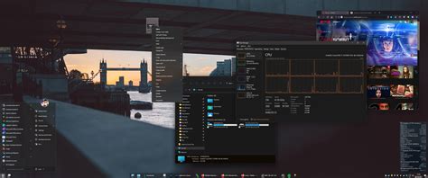 Anyone Else Annoyed Task Manager Isn T Dark Too This Took Me Minutes To Mock Up What S MS S