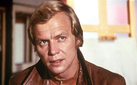 Muere David Soul Protagonista De La Serie Starsky And Hutch Bekia