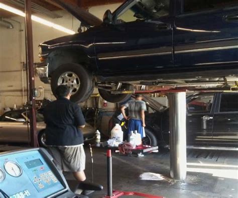 Check Out Our Slideshow Vinces Automotive
