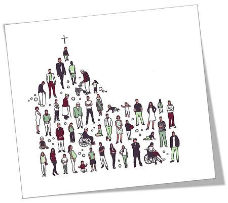 Geloofseenheid Toerusting Vir Diens In Die Kerk 1 Christelike Media