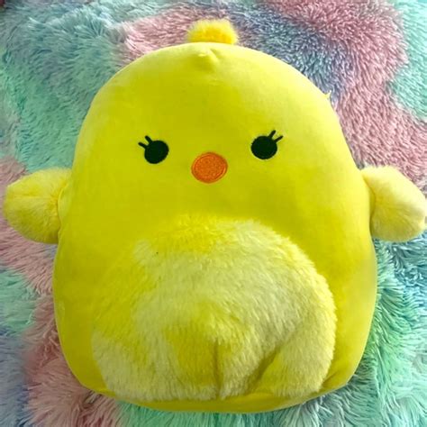 Squishmallows Toys Nwt Aimee Squishmallow 2 Poshmark