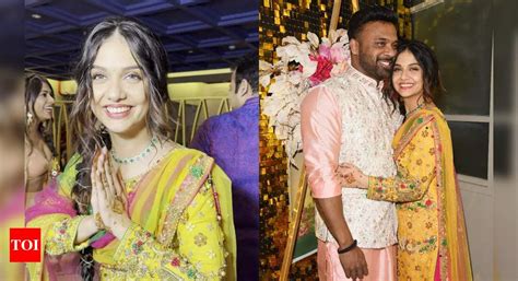 Spr Engineering Qa On Linkedin Divya Agarwal Makes For A Stunning