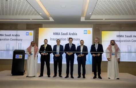 Hima Group Expands Footprint In Saudi Arabia
