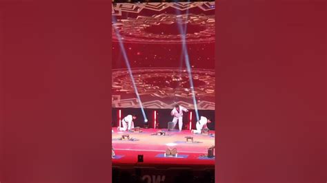 세계격파위원회 갈라쇼 세계격파위원회 세계태권도연맹시범단 갈라쇼 태권도 위력격파 격파 골드스마트태권도 거인회