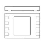 AT24CS08 MAHM T Microchip Technology Mouser ไทย