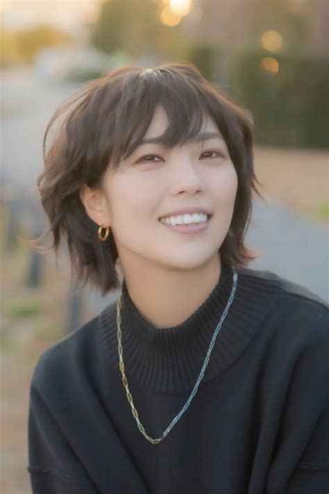 新原ミナミのプロフィール・画像・写真 Webザテレビジョン