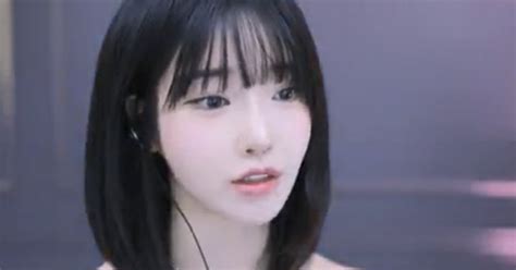 [sc이슈] 과즙세연 방시혁 어떻게 美서 우연히 만나냐…사진은 스윗해서 찍어준것