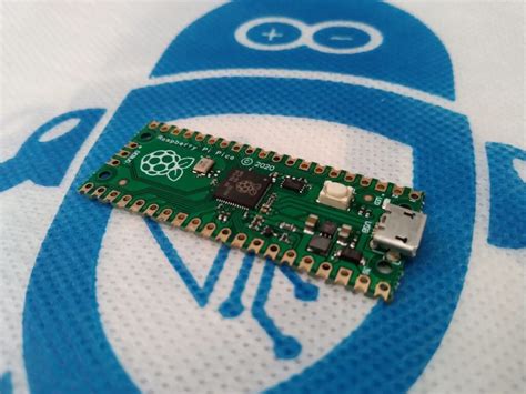 Raspberry Pi Pico Arduino Shop