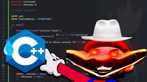 hack any game gamehacking for beginners youtube