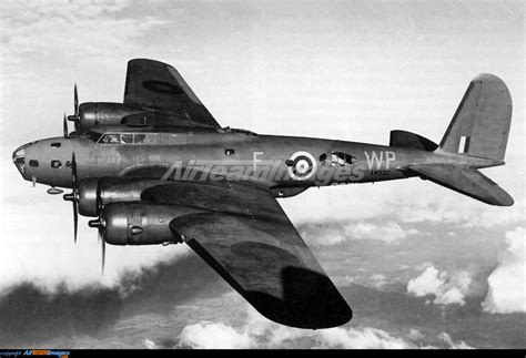 Boeing B 17c Fortress I Large Preview