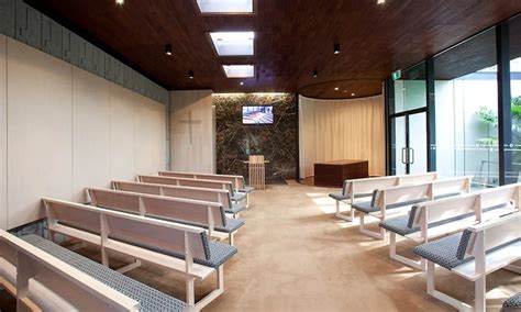 Funeral Venue In Springvale Gardenia Funerals