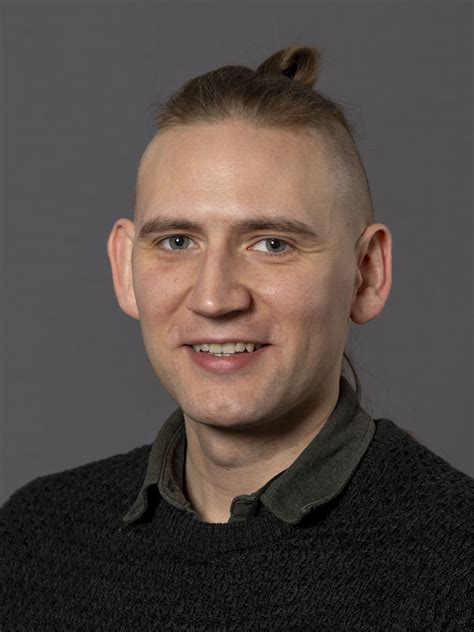 Steven Drew The Poverty Alliance