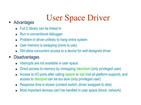 Ppt Unix Kernel Compilation And 64bit Computing Powerpoint