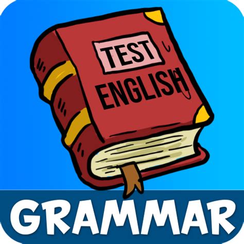 English Grammar Level Test For Pc Mac Windows 111087 Free