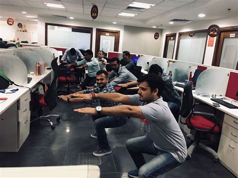 Intersoft Data Labs Office Photos Glassdoor