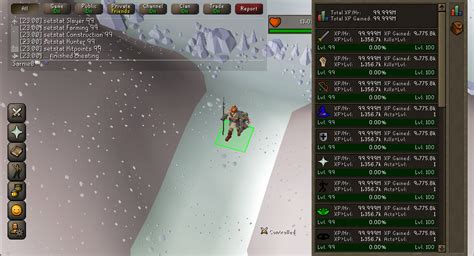 Mobile Ui Rework Overview And Open Beta Osrs Old School Runescape Guides Beginner Friendly