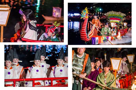 昨夜は采女祭その2 奈良観光JP
