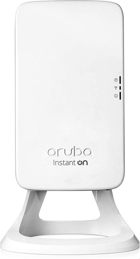Wireless Or Wi Fi R2x16a Aruba Instant On Ap11d Rw Access Point At Rs 13695 Piece In New Delhi