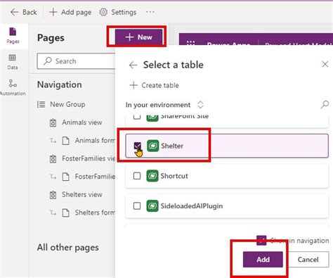 Solved Unable To Import Excel Table Power Platform Community