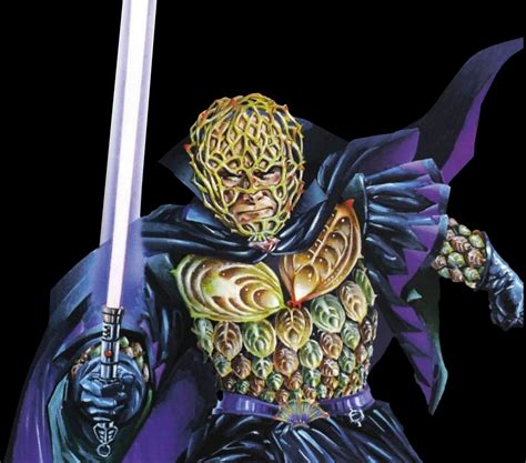 Darth Bane Orbalisk Armor