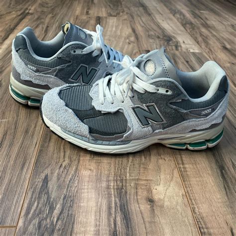 New Balance 2000r💫 - Depop