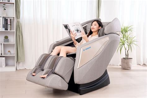 人工智慧浪潮下 Ai按摩科技先驅fuji Ai智能摩術椅有感升級！ 威傳媒新聞 Winnews