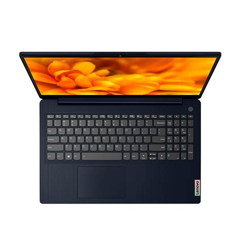 Laptop Lenovo Ideapad 3 15itl6 15 6″ Fhd Intel® Core™ I3 1115g4 16gb 3200mhz Intel