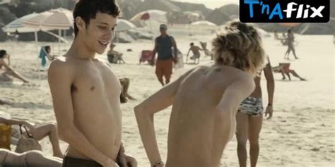 Deborah Secco Breasts Butt Scene In Boa Sorte Tnaflix Com