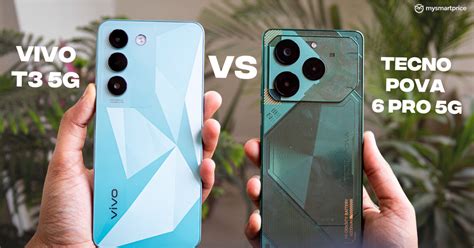 Tecno Pova 6 Pro Price In India Full Specifications 23rd May 2025