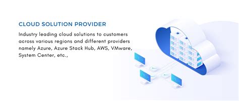 Cloud Solution Provider Cloud Assert