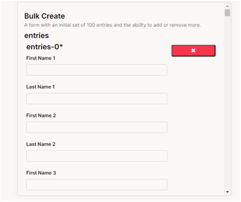 Json Schema Form Ui Problem 💬 App Building Retool Forum