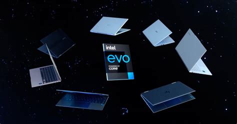 Heres Why Your Next Laptop Should Be Based On The Intel Evo Platform 91mobiles Com