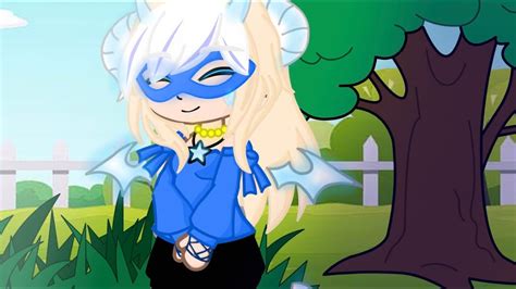 Elsa Gacha Club Youtube