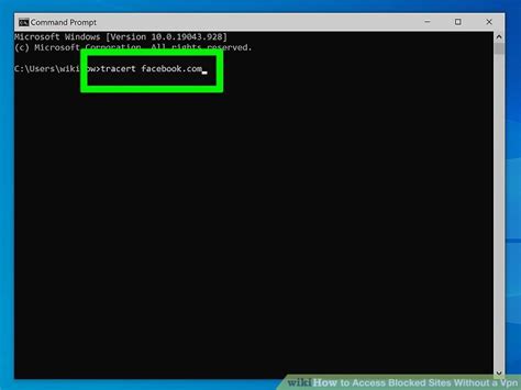 Ways To Access Blocked Sites Without A Vpn WikiHow