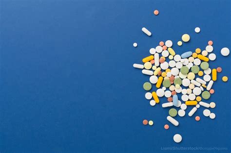 7 побічних ефектів від добавок які не можна ігнорувати