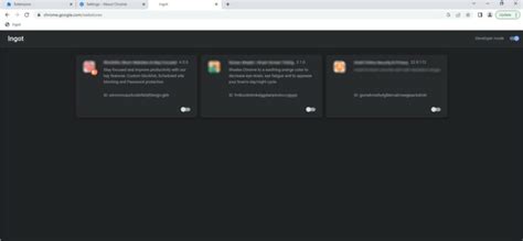 new chrome exploit lets attackers completely disable browser extensions