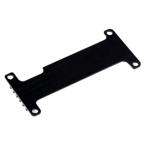 Heatsink For Raspberry Pi Zero Electronics For You