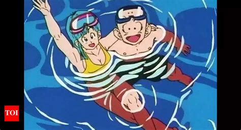 ‘dragon Ball Z Did You Know Krillin Never Got Over His Ex Girlfriend