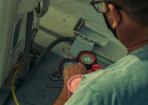 Essential Hvac Services Provided By Our Technicians Standard Heating