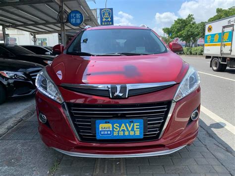🎉售出 💥同級車原廠配備最多 💥一手女用車 💥可增貸 宜蘭『中古車找an An』想買好車真簡單 潔承汽車